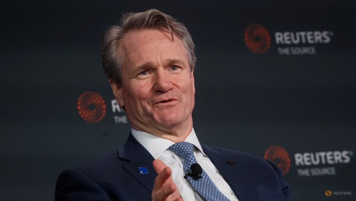 Key quotes from the Reuters Next conference - TODAY