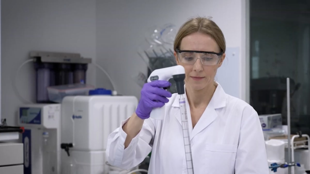 Global Talent, Local Impact: Building a Diverse Workforce - Episode 1 - CNA