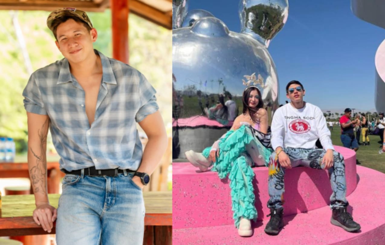 Singha Heir Sexual Abuse Controversy: What To Know About The ...
