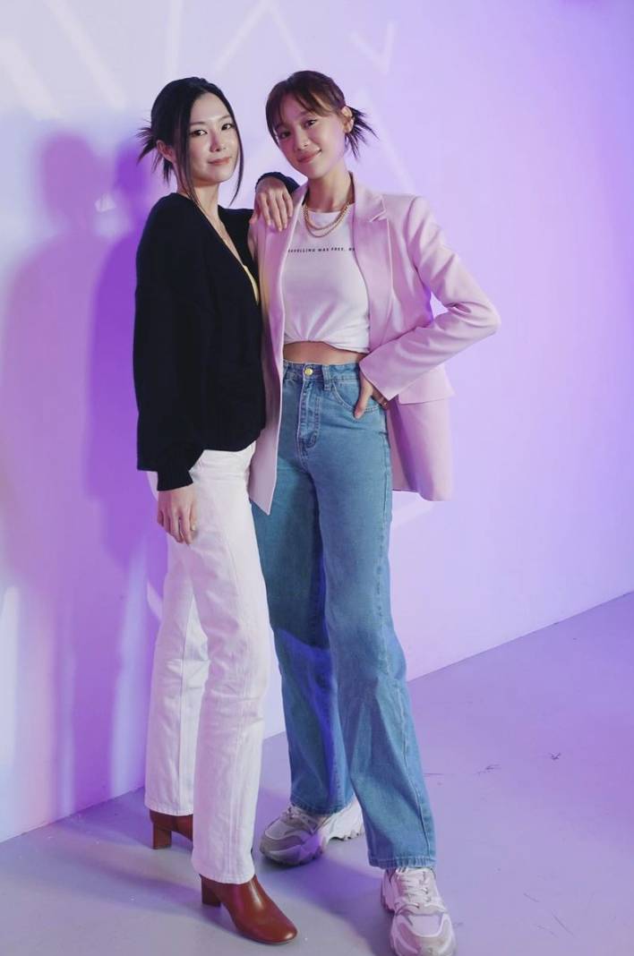 First-Time Top 10 Winner Tasha Low Says 8 Months Of Selling Kimchi Made ...