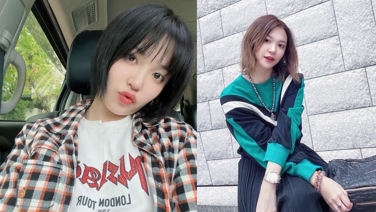 TVB Actress Cayley Mak Says She Was Sexually Harassed By A Sound Guy On ...