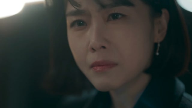 红气球（第27集）：海洋决意离婚 - vibes by 8world