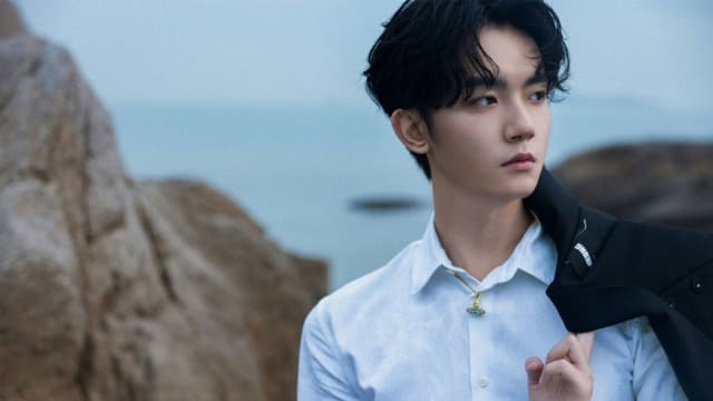 曾指控马天宇耍大牌，李明德被旧爱揭有暴力倾向，虐待宠物、砸车拒赔偿遭逮捕！ - vibes by 8world