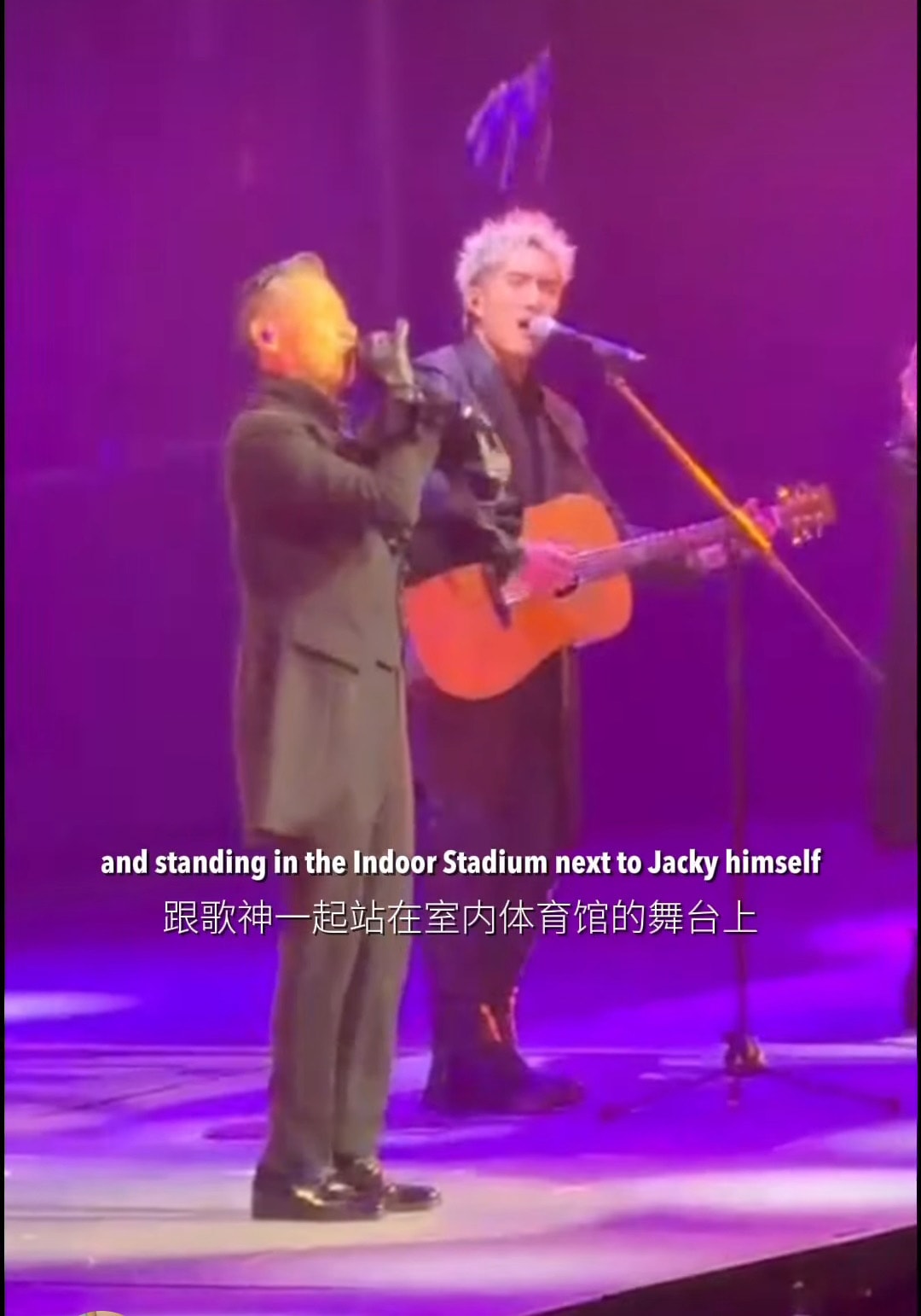 Campus SuperStar 2007 Alum Marcus Lee Reflects On Touring With Jacky ...