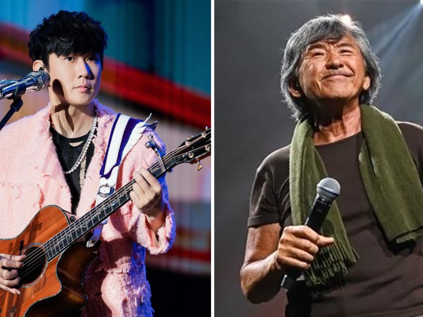 Fans rush to buy tickets to JJ Lin’s Chengdu concert, only to end up ...