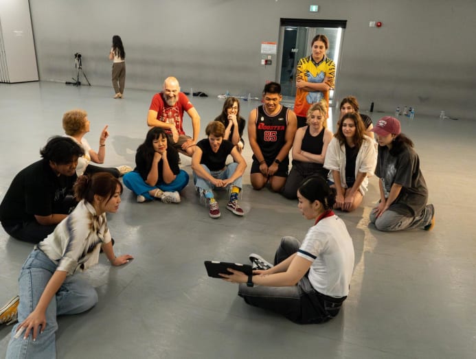 How South Korea's 1Million Dance Studio became one of the biggest names ...