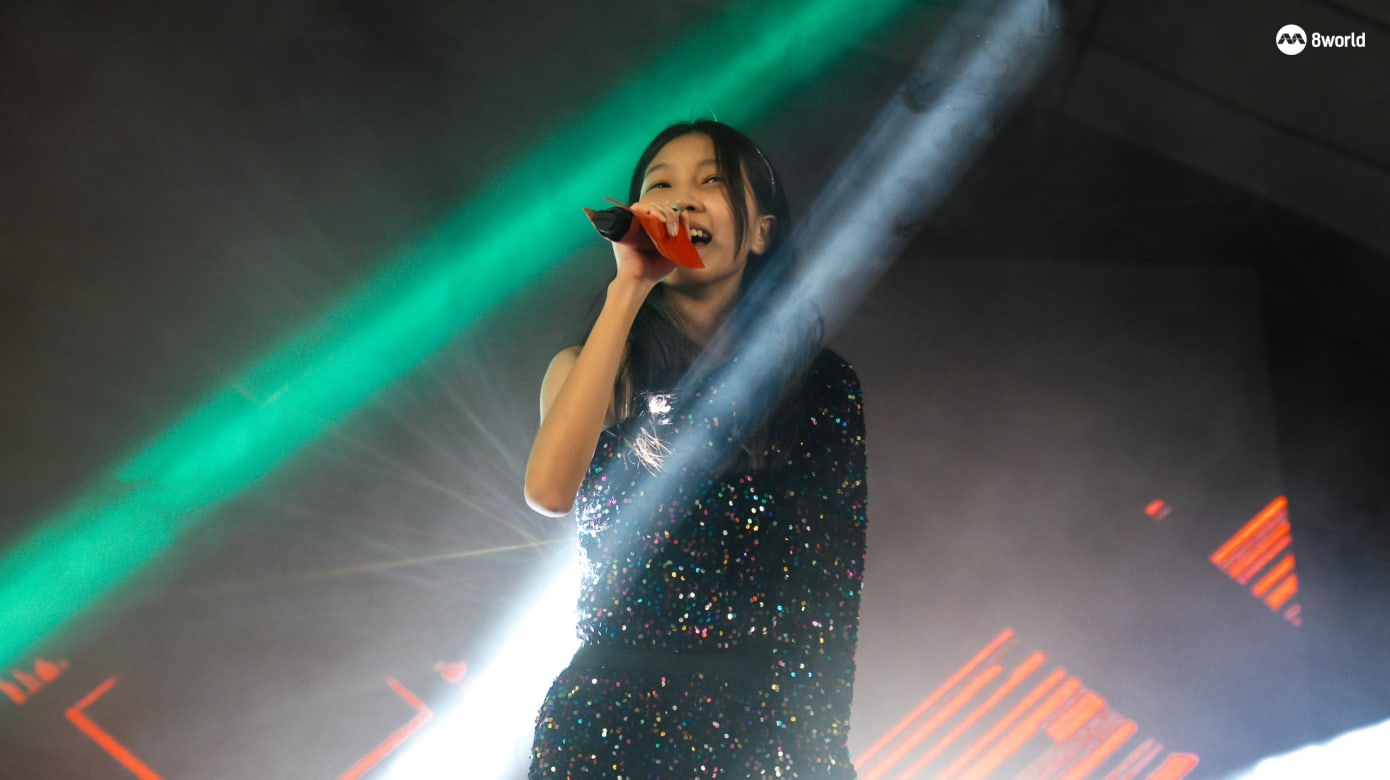 历来最大阵容歌台登场 60歌手轮番献唱庆SG60 - 8world