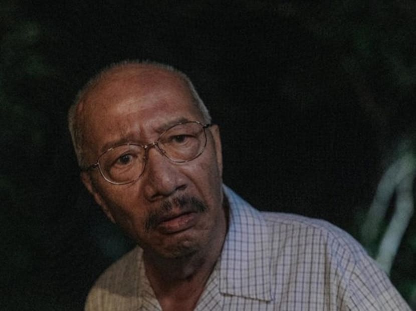 Veteran TVB actor who played Jiang Ziya in Gods Of Honour dies at 78 - CNA Lifestyle