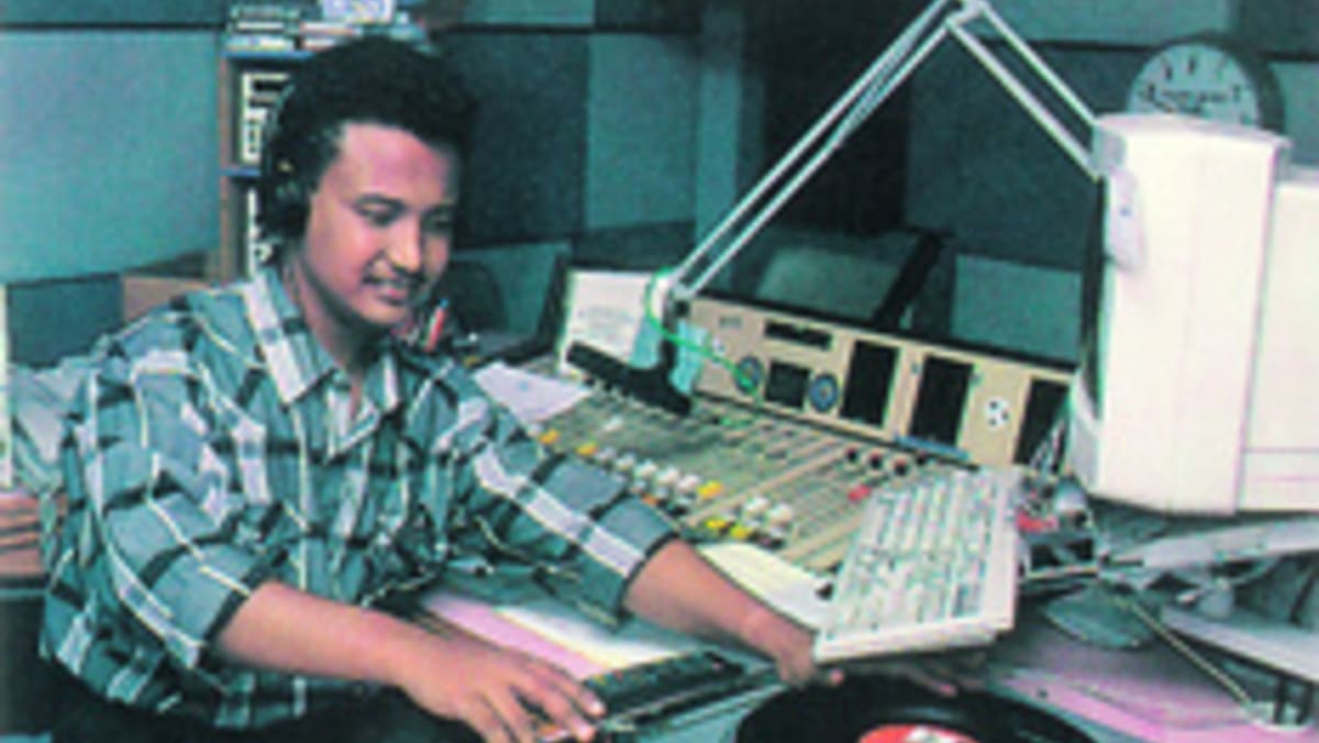Some radio milestones through the decades - TODAY