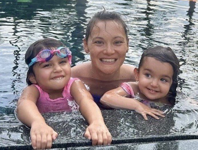 How busy mothers can start investing: Tips from Syfe COO Samantha ...