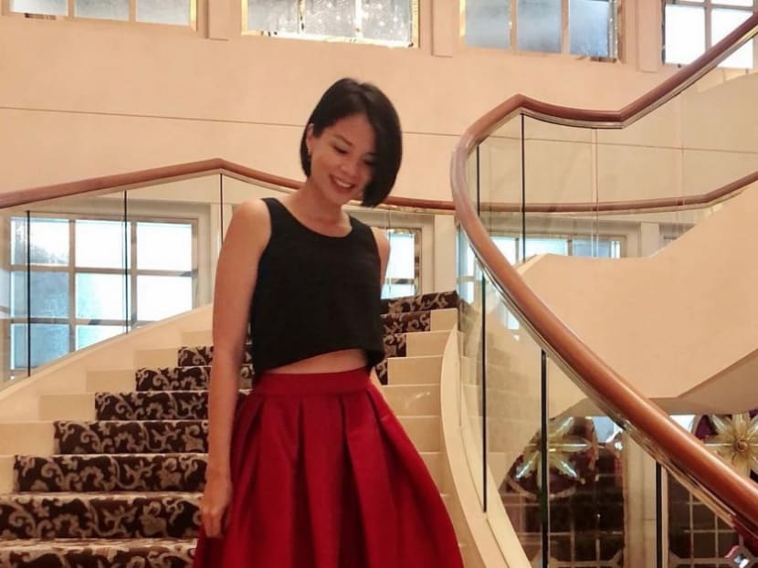 Insta-Buzz: What The Stars Got Up To After Star Awards 2021 - TODAY