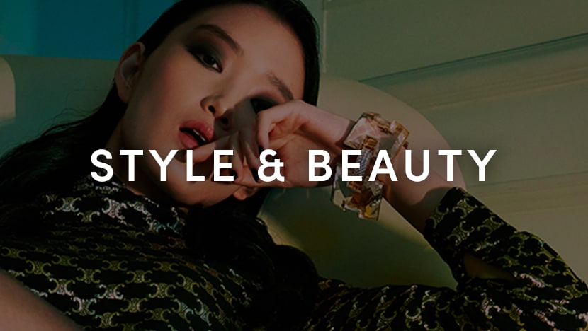 Style & Beauty - CNA Luxury