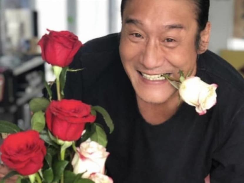 Tony Leung Ka-Fai Drove His Cancer-Stricken Helper To The Hospital ...