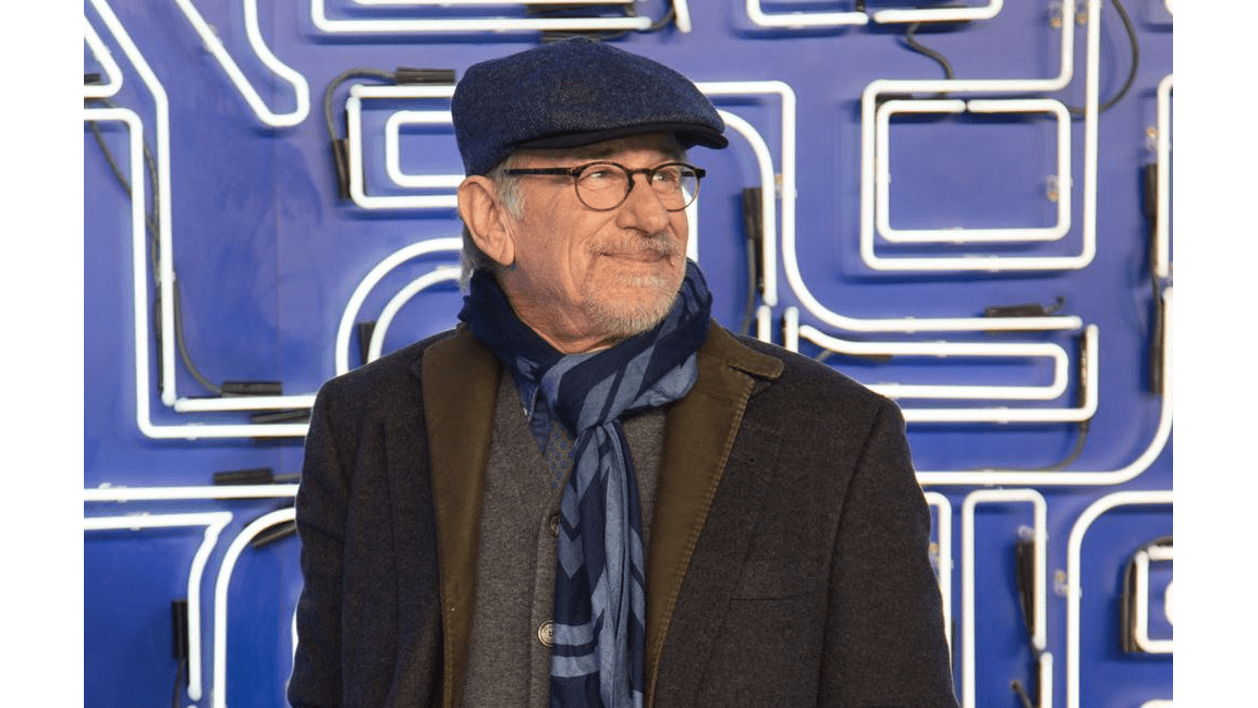 Steven Spielberg says Tintin 2 is not dead - 8days
