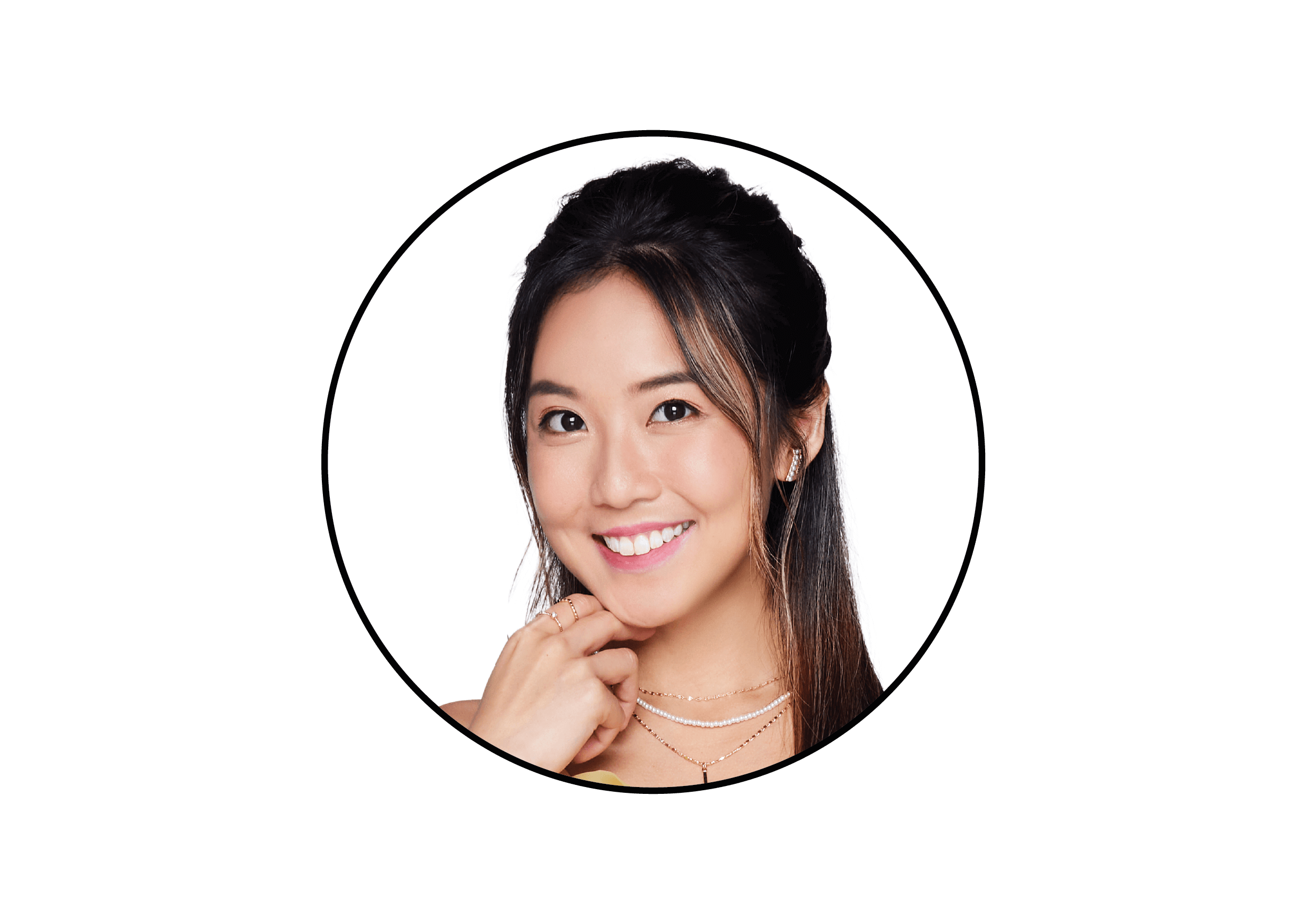 Every Body Knows Fair - Programme - Mediacorp