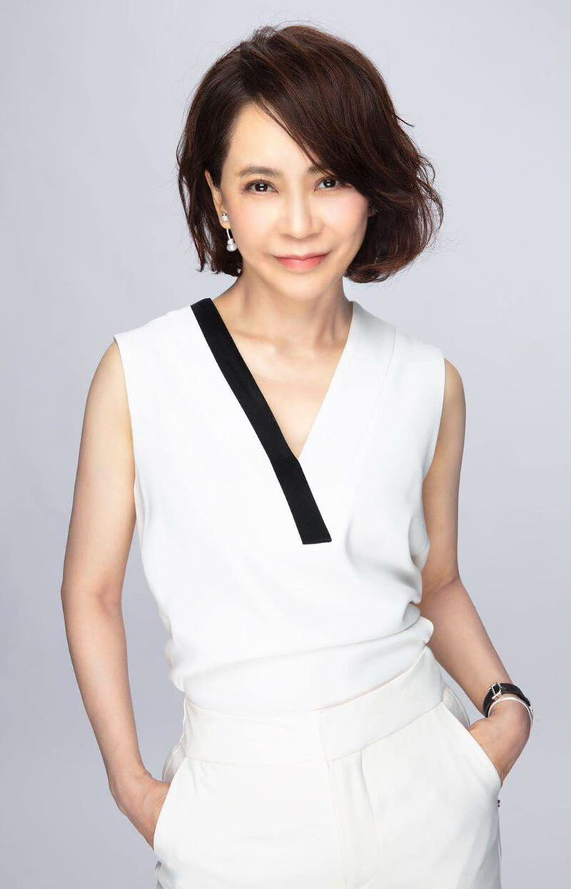 Inkspiration - Mentors - Mediacorp