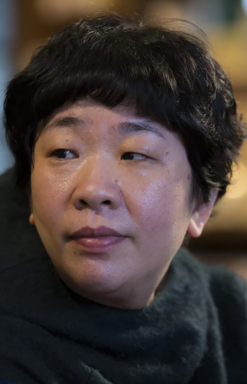 Inkspiration - Mentors - Mediacorp