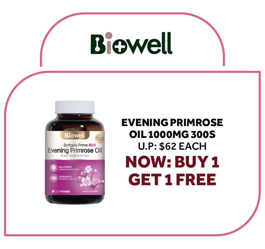 Every Body Knows Fair - Exclusive Product Deals - Mediacorp