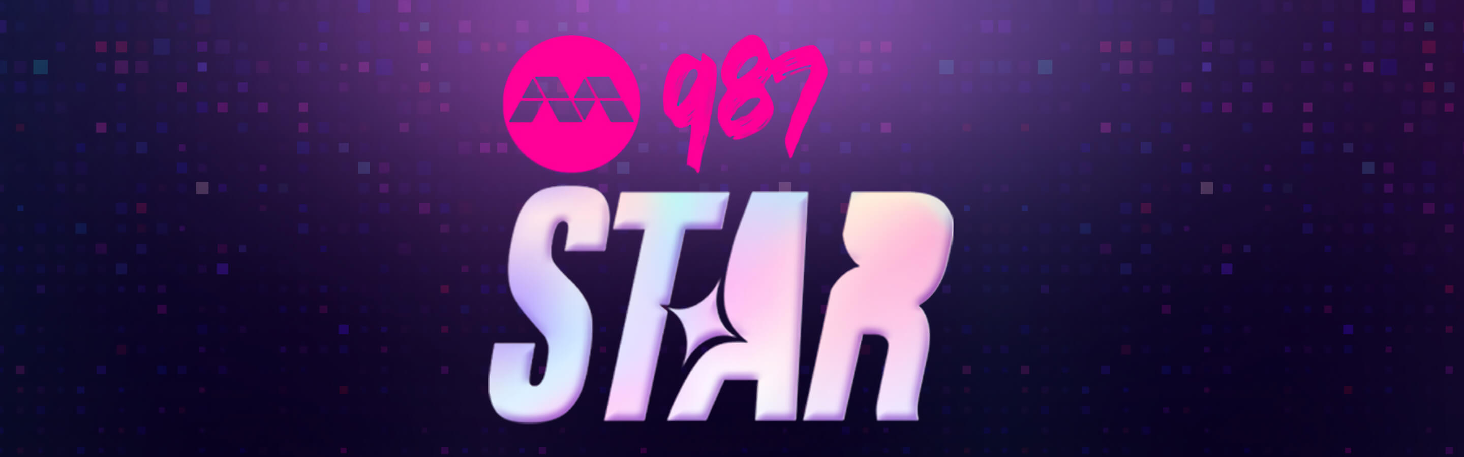 Mediacorp 987 STAR - Mediacorp