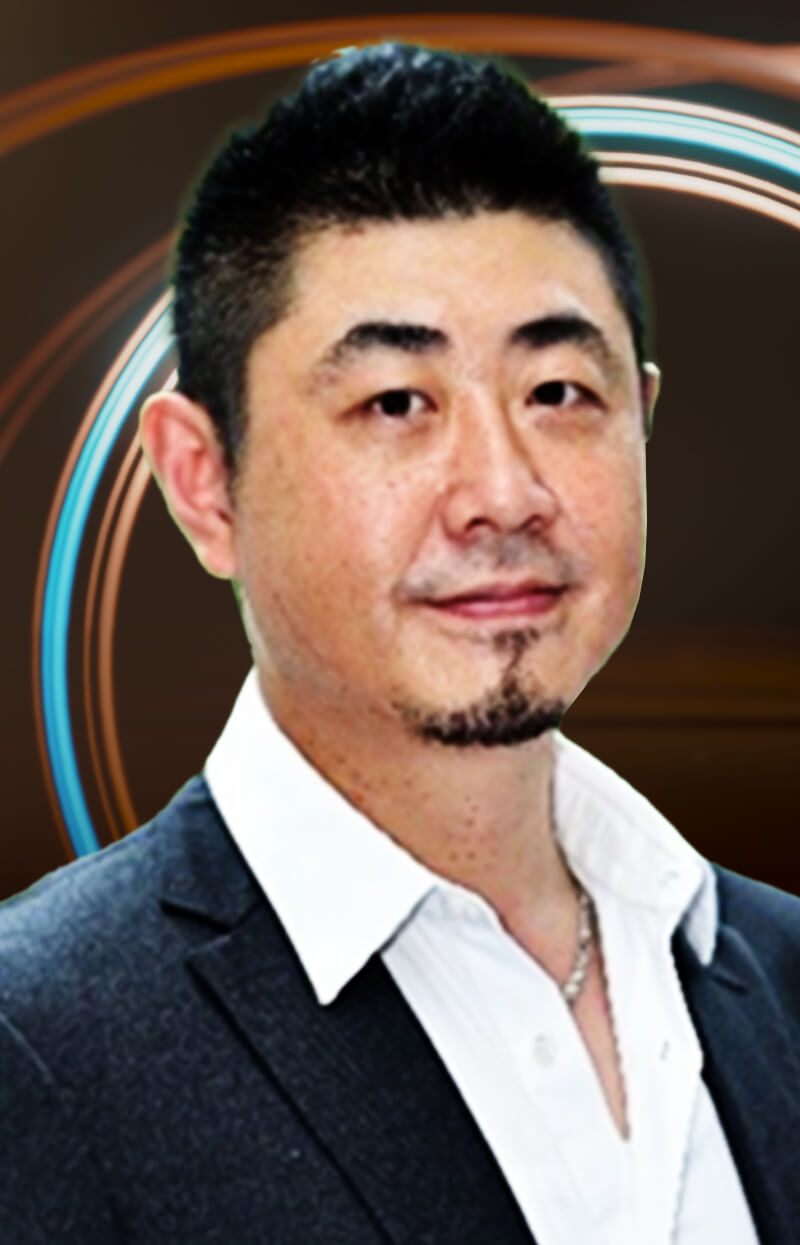 Mark Huang's Instagram, Twitter & Facebook on IDCrawl