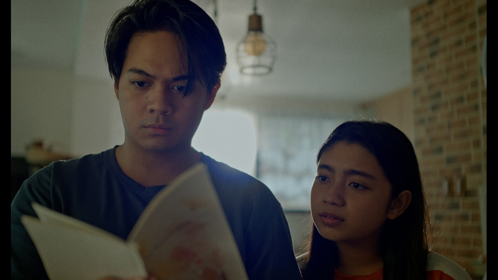 Watch & Vote | CinemaSHORT Asian ShortFilm Competition 2025 on mewatch ...