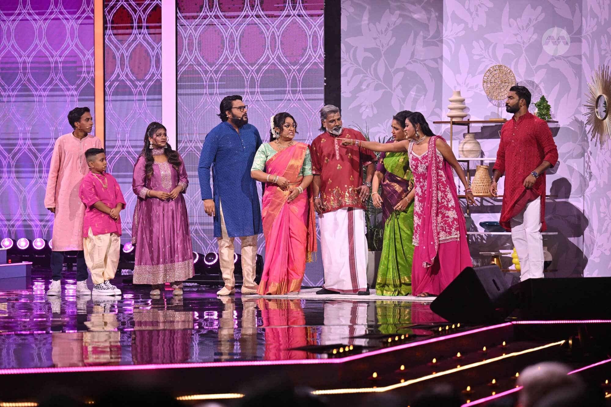 Celebrate Deepavali 2025 with Mediacorp | Amarkala - Mediacorp