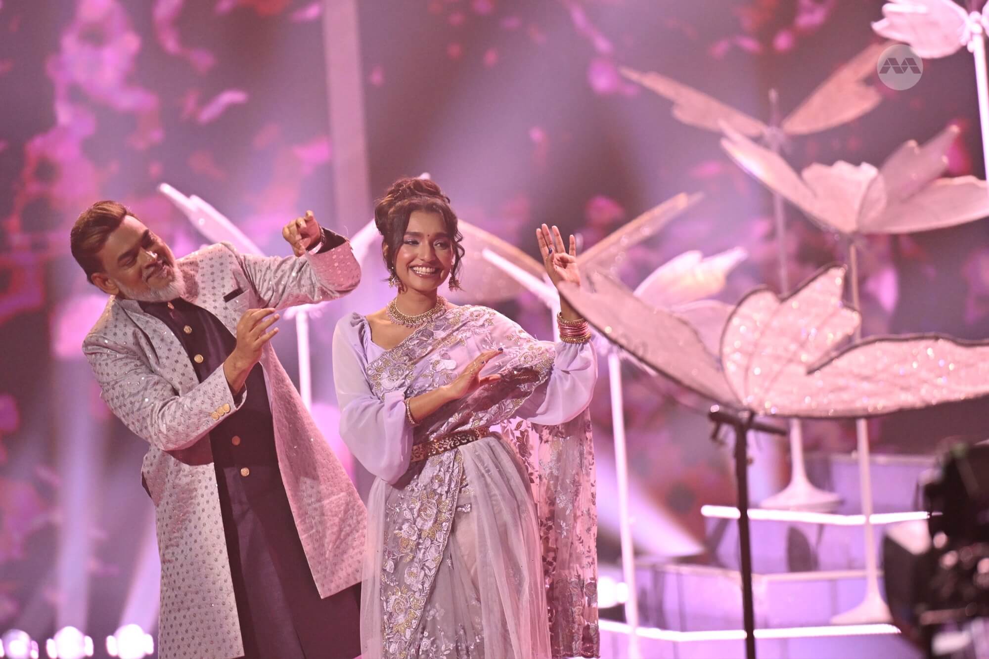 Celebrate Deepavali 2025 with Mediacorp | Amarkala - Mediacorp