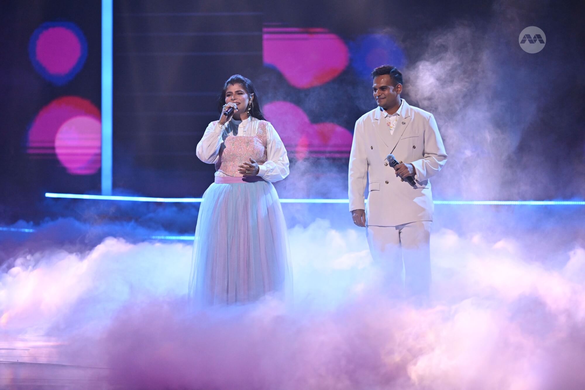 Celebrate Deepavali 2025 with Mediacorp | Amarkala - Mediacorp