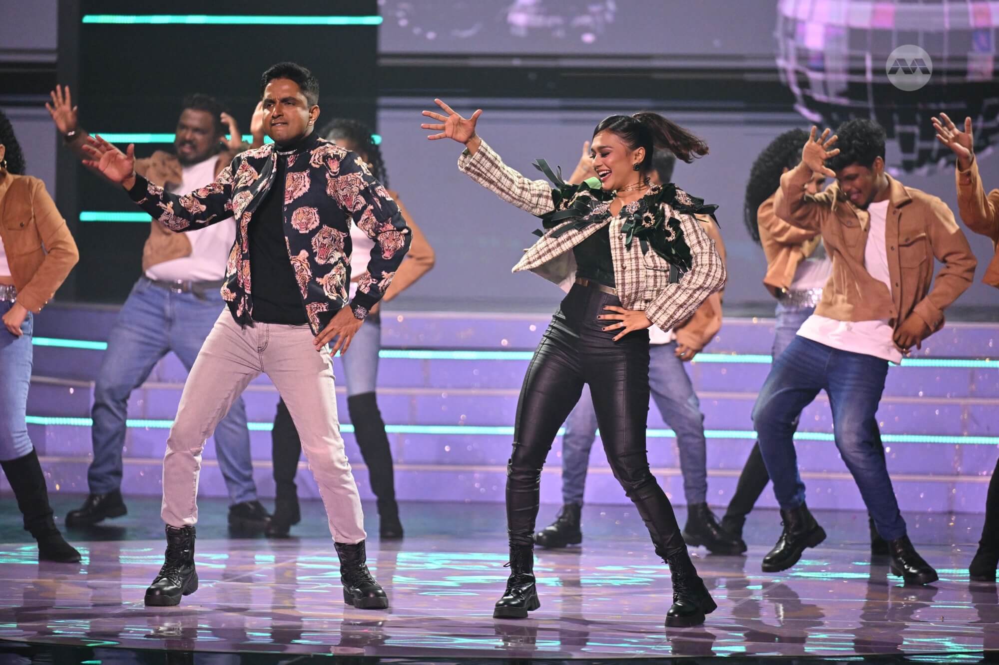 Celebrate Deepavali 2025 with Mediacorp | Amarkala - Mediacorp