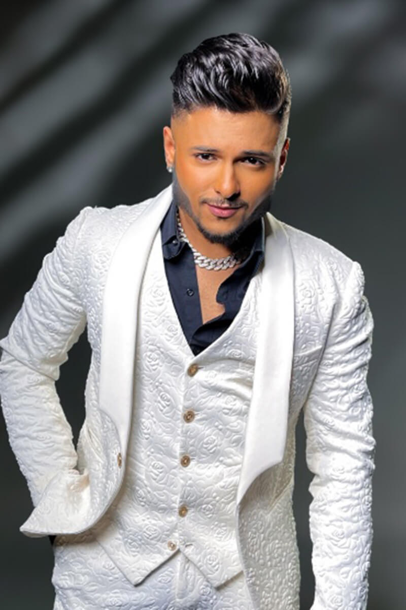 Mediacorp Let's Celebrate 2026 | Countdown Party By The Beach - Mediacorp