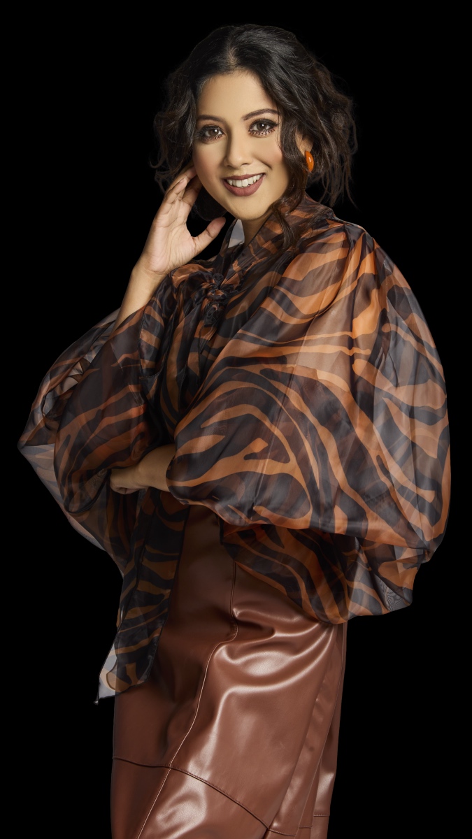 Pradhana Vizha 2026 - Nominees - Mediacorp