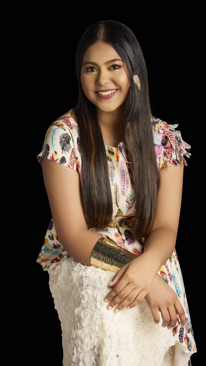 Pradhana Vizha 2026 - Nominees - Mediacorp