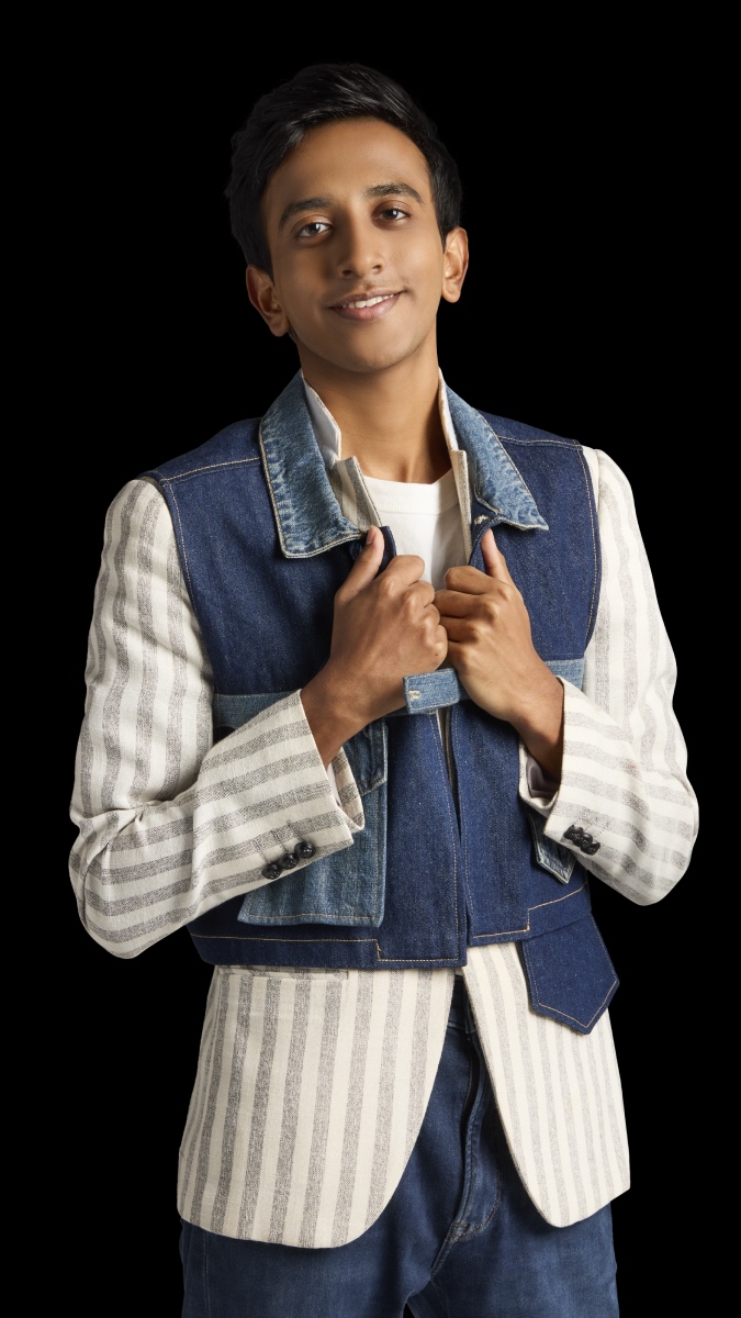 Pradhana Vizha 2026 - Nominees - Mediacorp