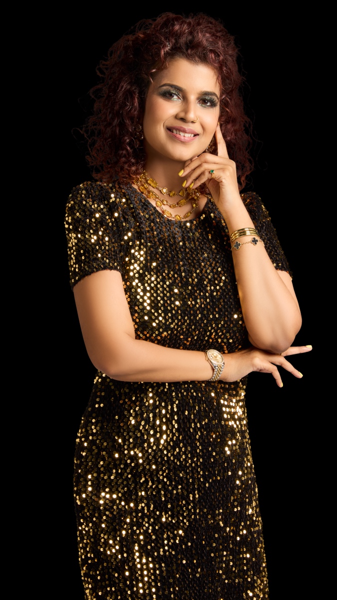 Pradhana Vizha 2026 - Nominees - Mediacorp