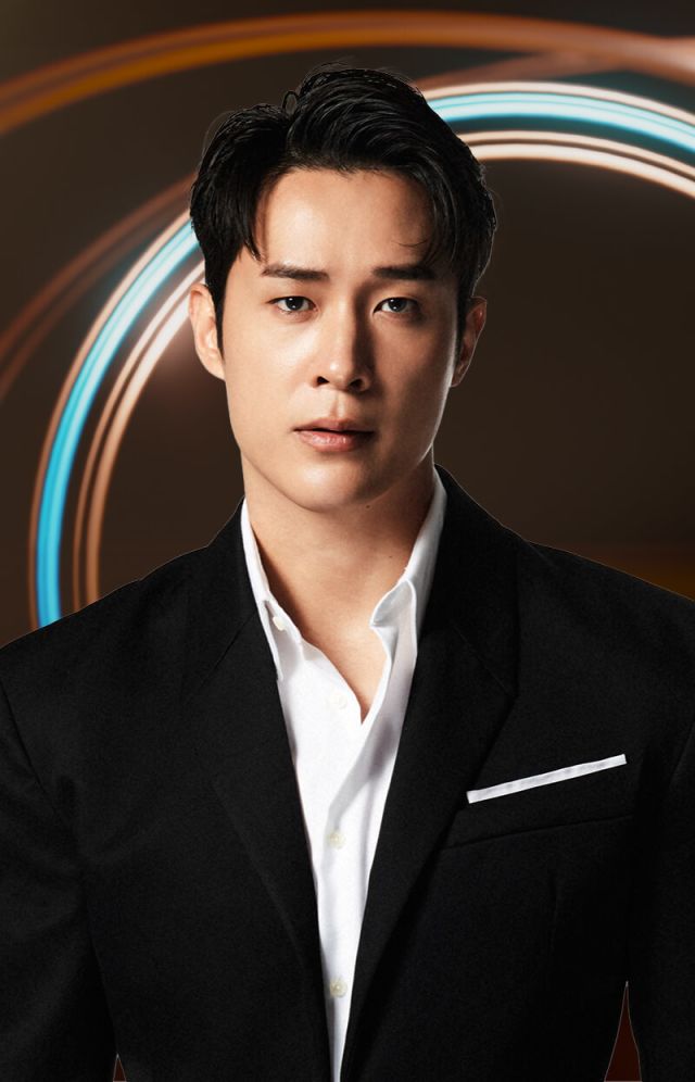 Star Awards 2025 Winners - Mediacorp