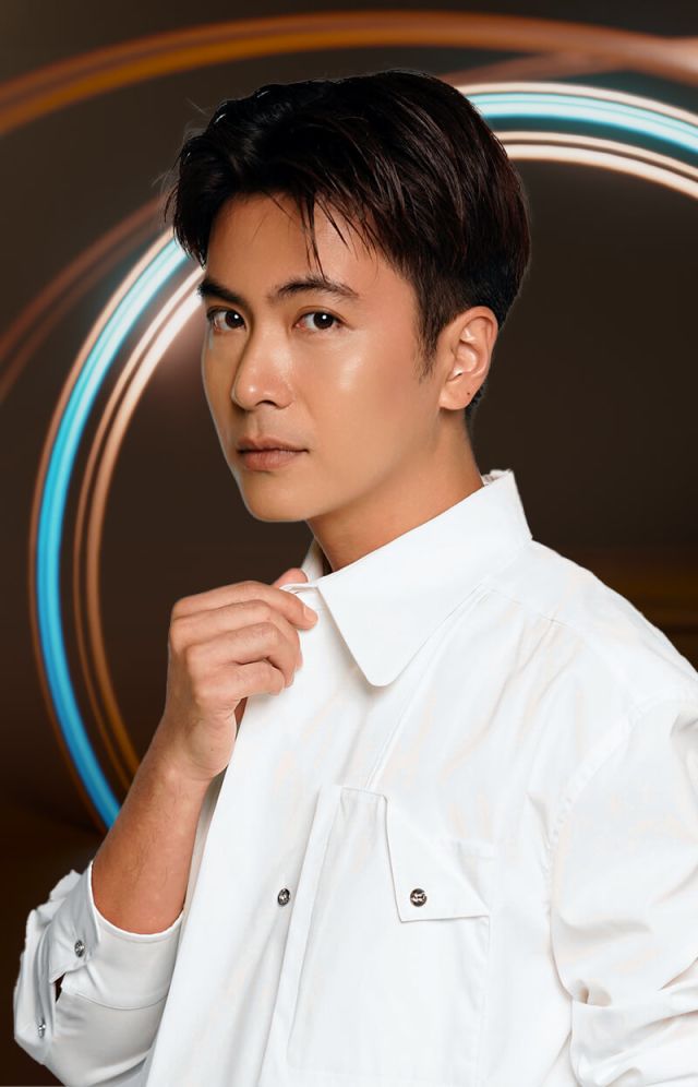 Star Awards 2025: Presenting the nominees - Mediacorp