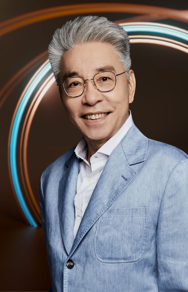 Star Awards 2025: Presenting the nominees - Mediacorp