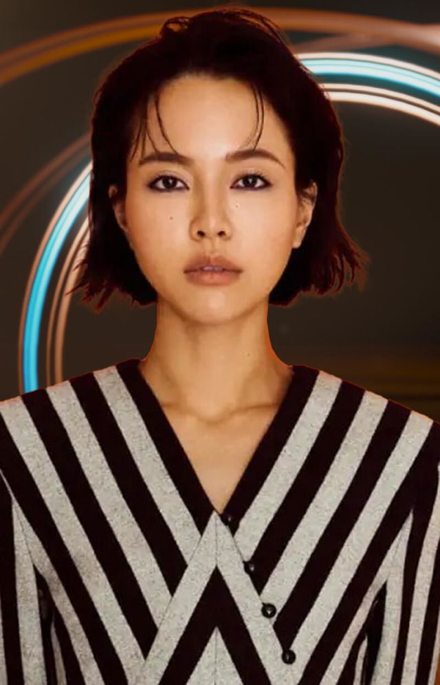 Star Awards 2025: Presenting the nominees - Mediacorp