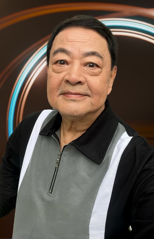 Star Awards 2025: Presenting the nominees - Mediacorp