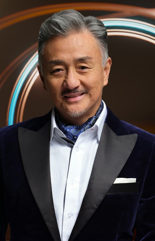 Star Awards 2025: Presenting the nominees - Mediacorp