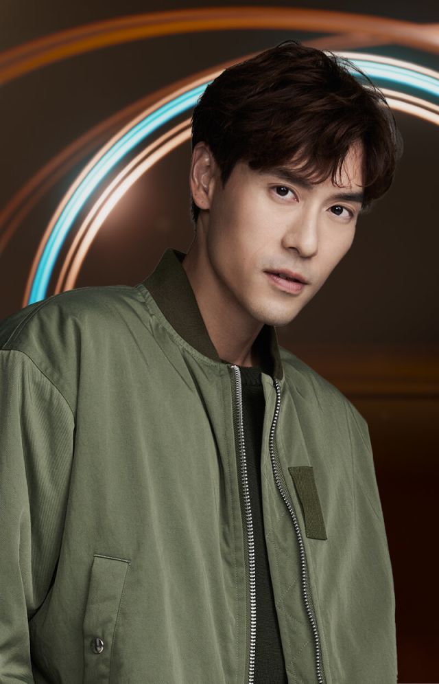 Star Awards 2025: Presenting the nominees - Mediacorp