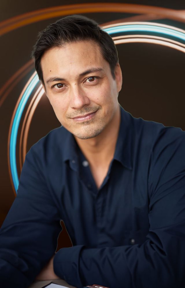 Star Awards 2025: Presenting the nominees - Mediacorp