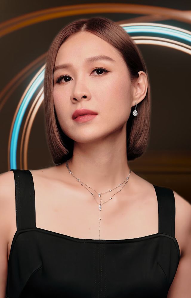 Star Awards 2025 Winners - Mediacorp