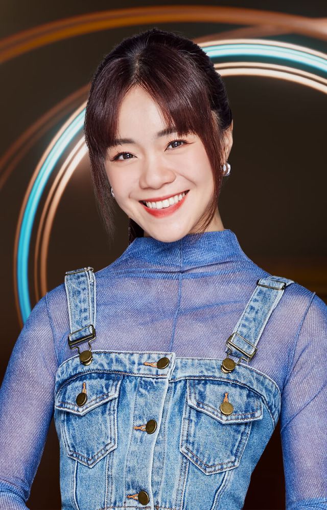 Star Awards 2025: Presenting the nominees - Mediacorp