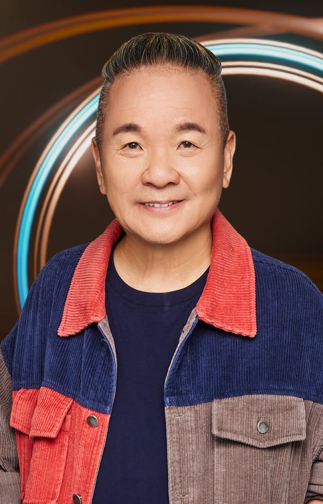 Star Awards 2025 Winners - Mediacorp