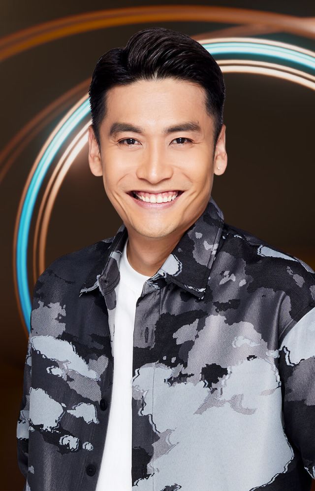 Star Awards 2025 Winners - Mediacorp