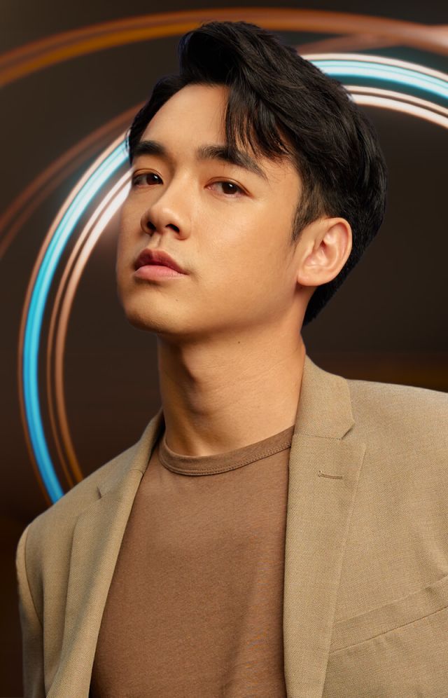 Star Awards 2025: Presenting the nominees - Mediacorp