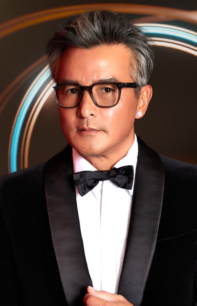 Star Awards 2025 Winners - Mediacorp