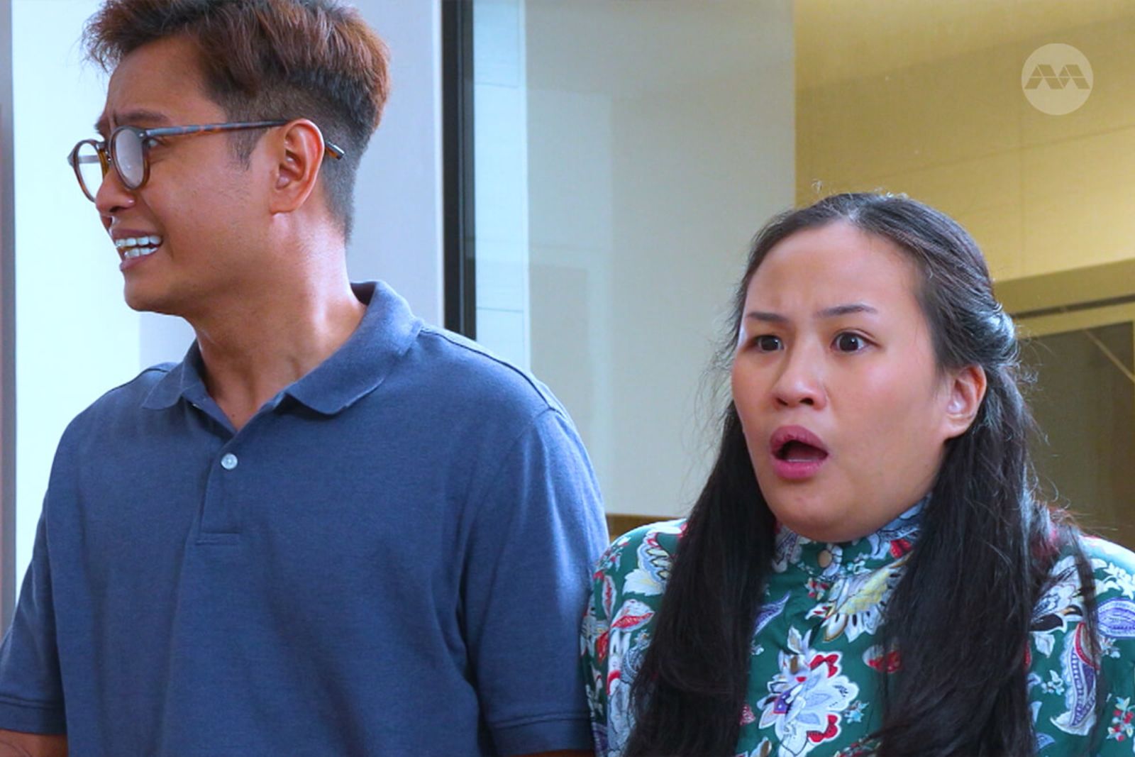 Hari Raya 2025 | Now, this is Raya! - Mediacorp