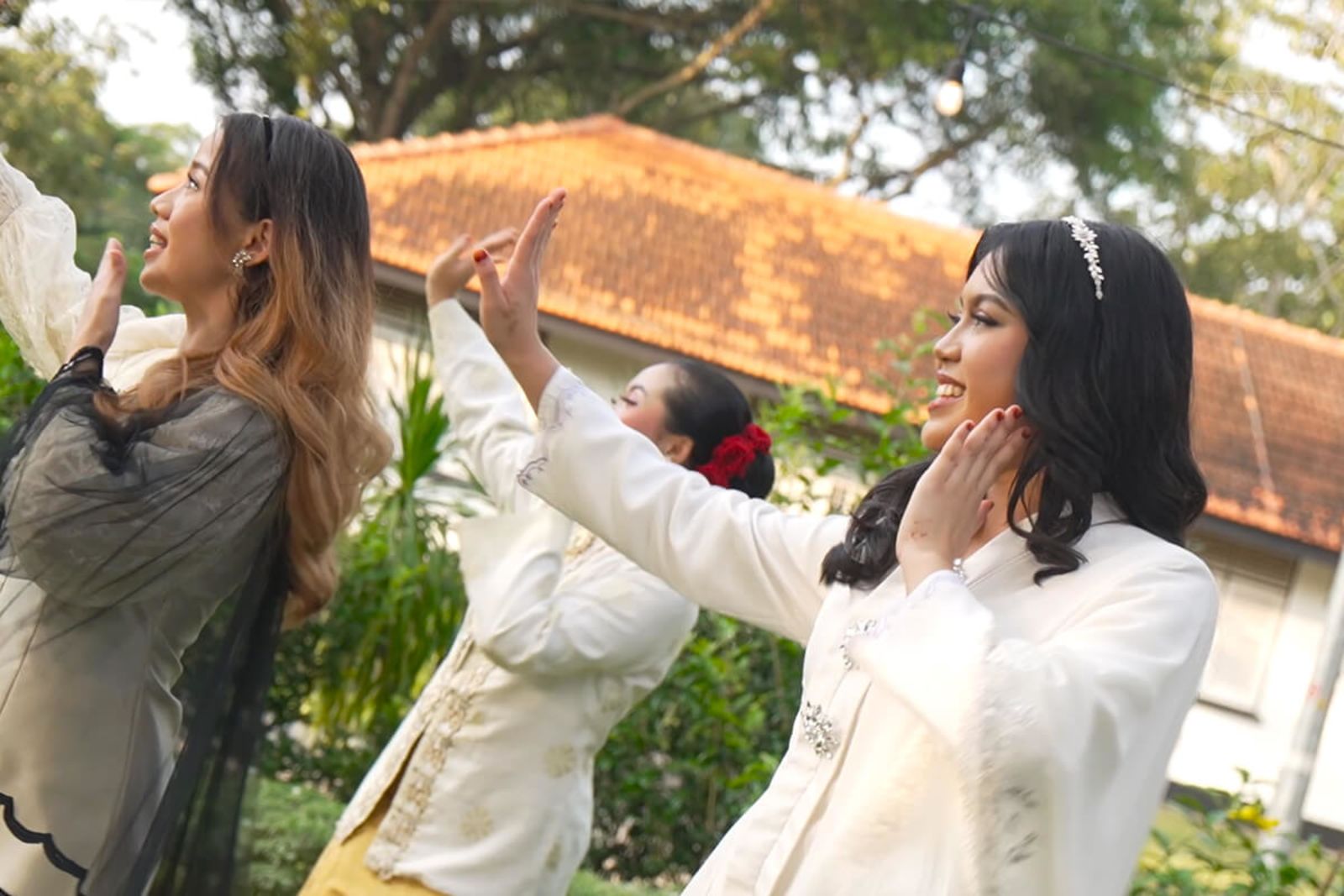 Hari Raya 2025 | Now, this is Raya! - Mediacorp